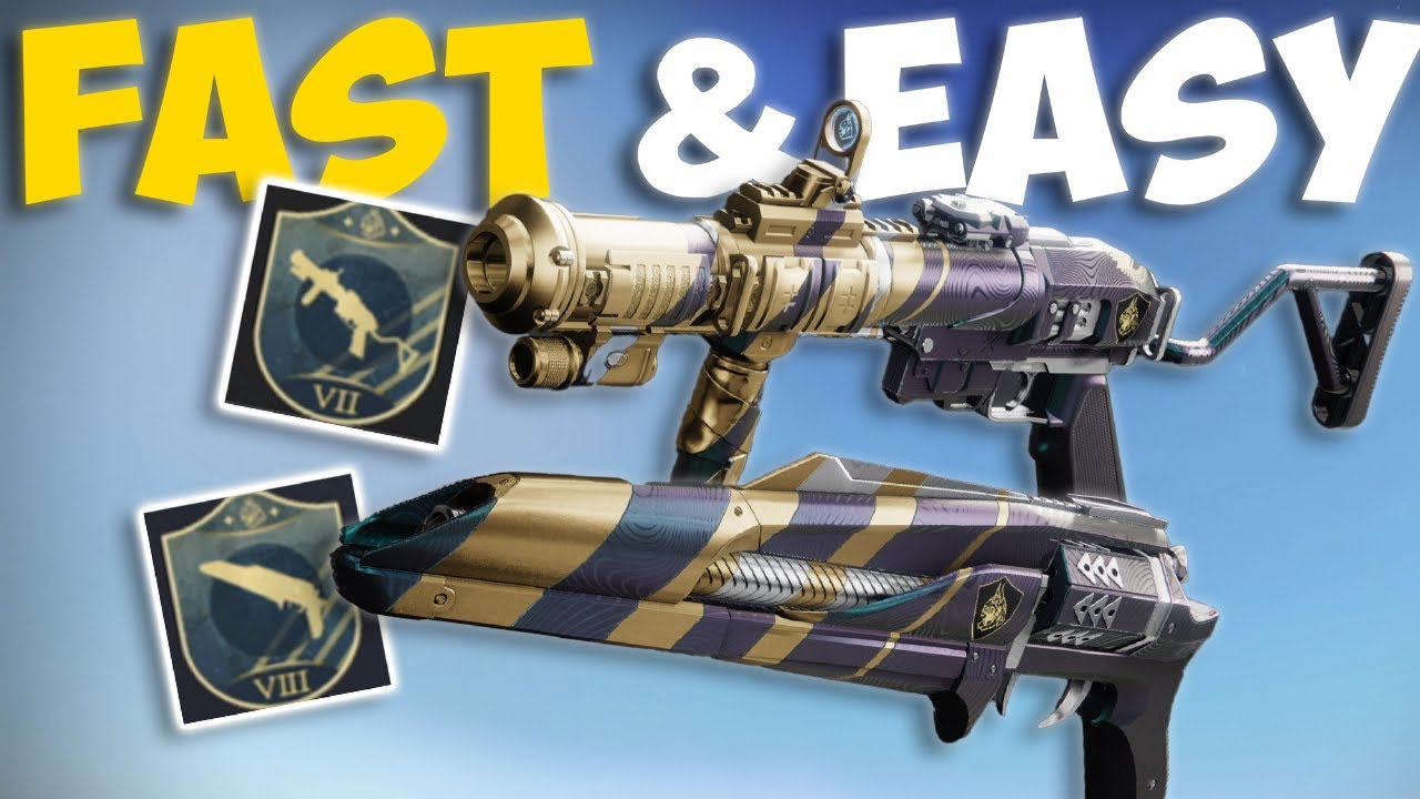 How To Complete Arcite Brave Weapon Bounties EXTREMELY Fast! - YouTube