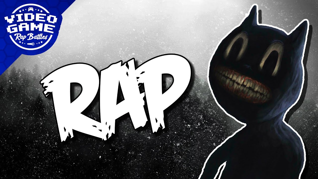 CARTOON CAT RAP SONG l “CARTOON CAT” | Cam Steady - YouTube