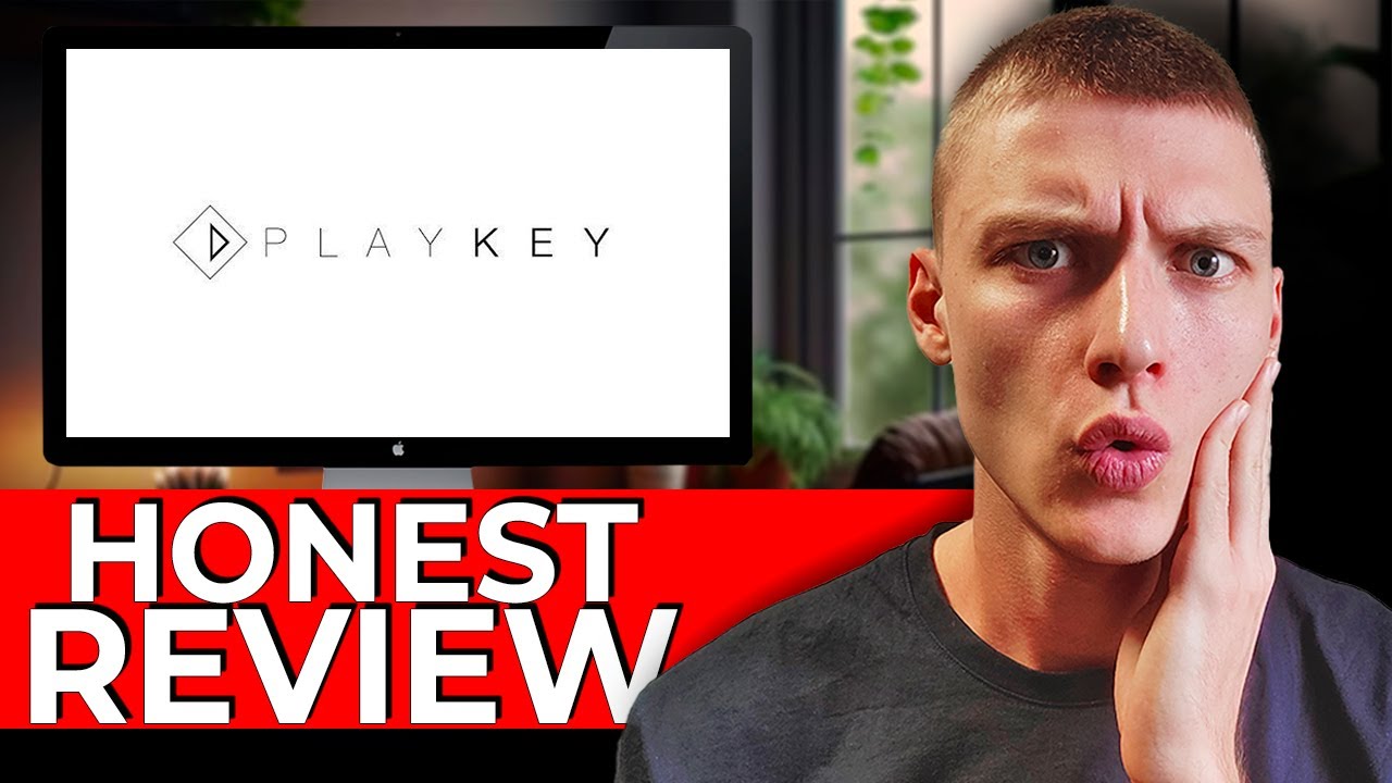 Playkey Cloud Gaming — My Honest Review & Real User Experience in 2025 ...