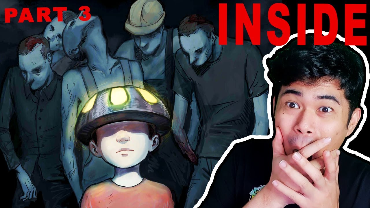 Naging LEADER ako ng mga ZOMBIE na POGI! Inside Tagalog PART 3 - YouTube