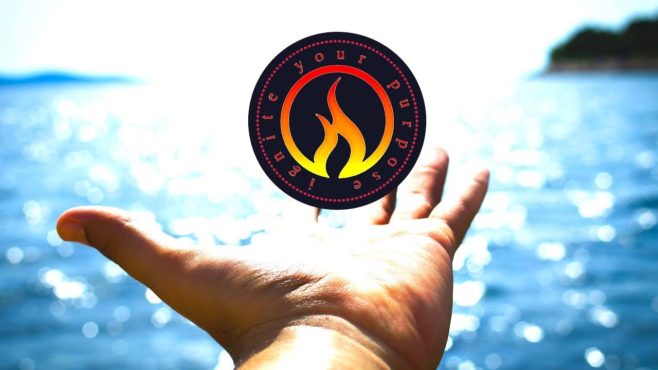 Knowing Your Purpose - Ignite Your Purpose #IYP - YouTube