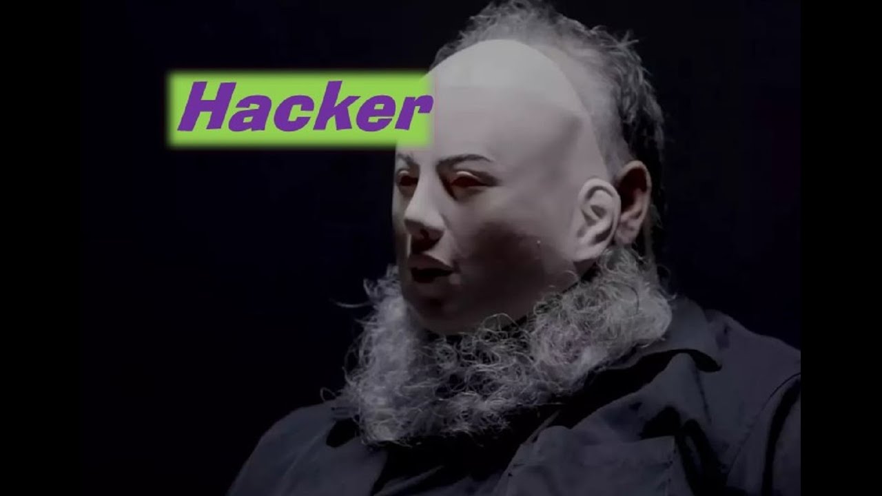 HACKER experiente (30 anos) revela as coisas sombrias da DARK WEB - YouTube