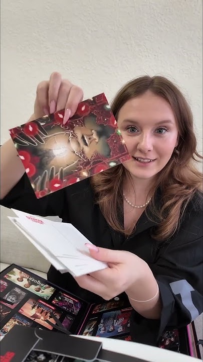 Адвент календарь от нетфликс #америка #сша - YouTube