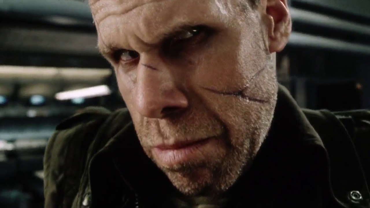 Alien Resurrection - Thermos Gun Scene - YouTube