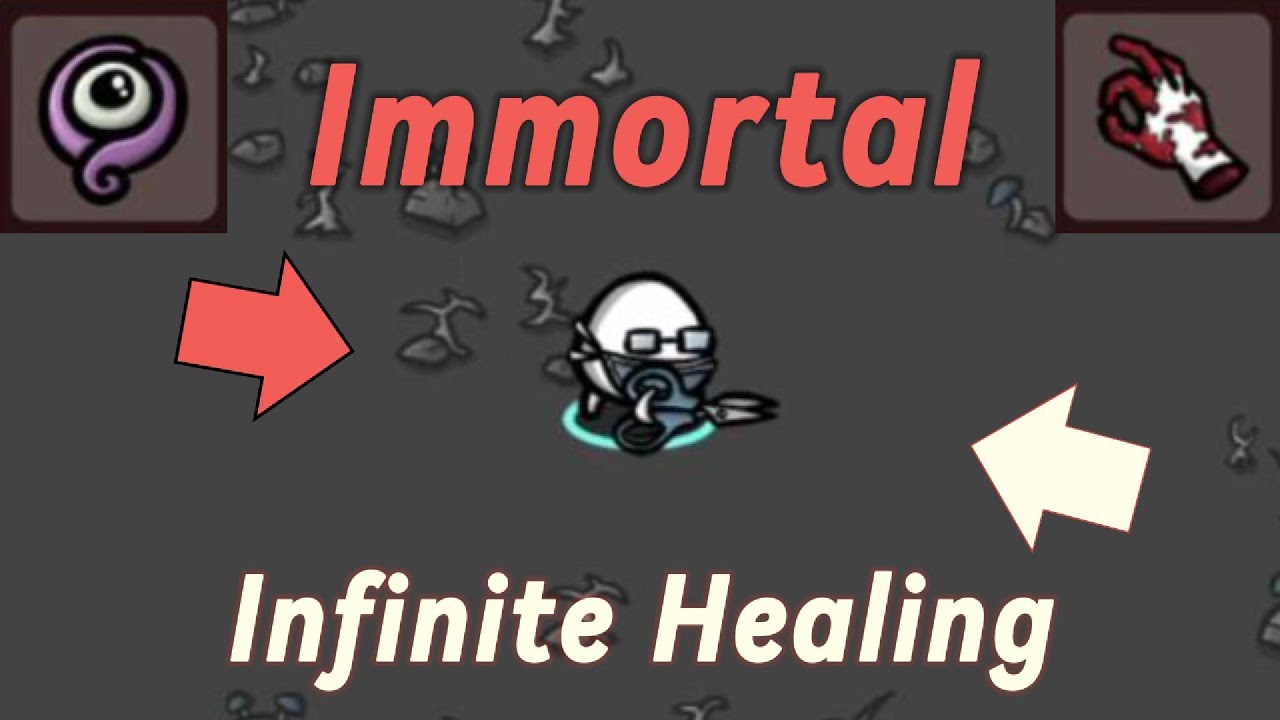 These Extremely Rare Legendary Items are a Perfect Pair. I Found Them ...