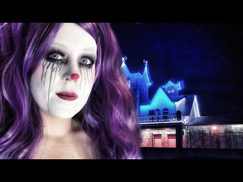 The Funhouse Massacre - Movie Review - Funhouse of Horrors Themed Video ...