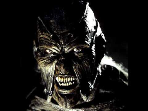 Jeepers Creepers - Song