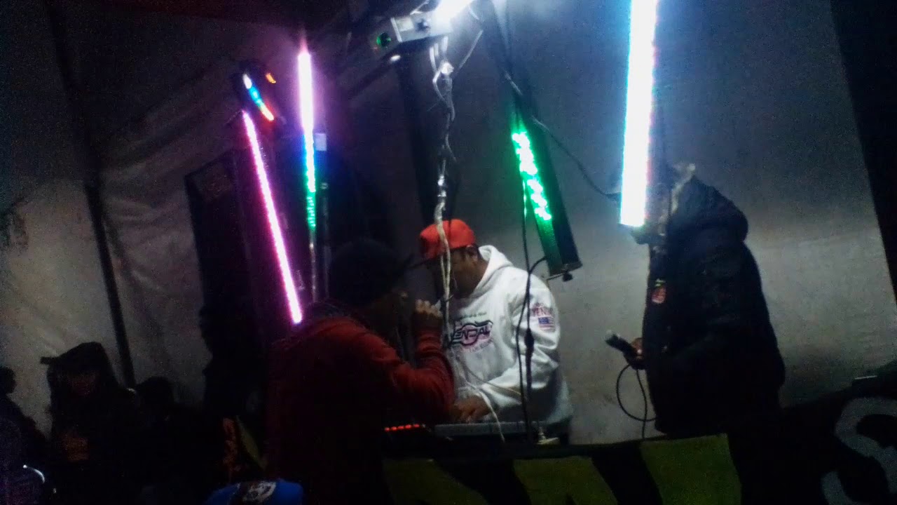 SONIDO YENDAL - YouTube