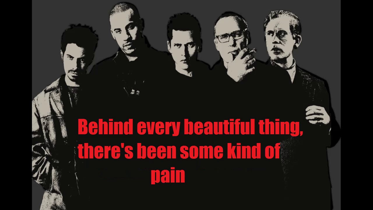 BOB DYLAN'S "NOT DARK YET" (WITH LYRICS) - KNOCKAROUND GUY'S SOUNDTRACK ...