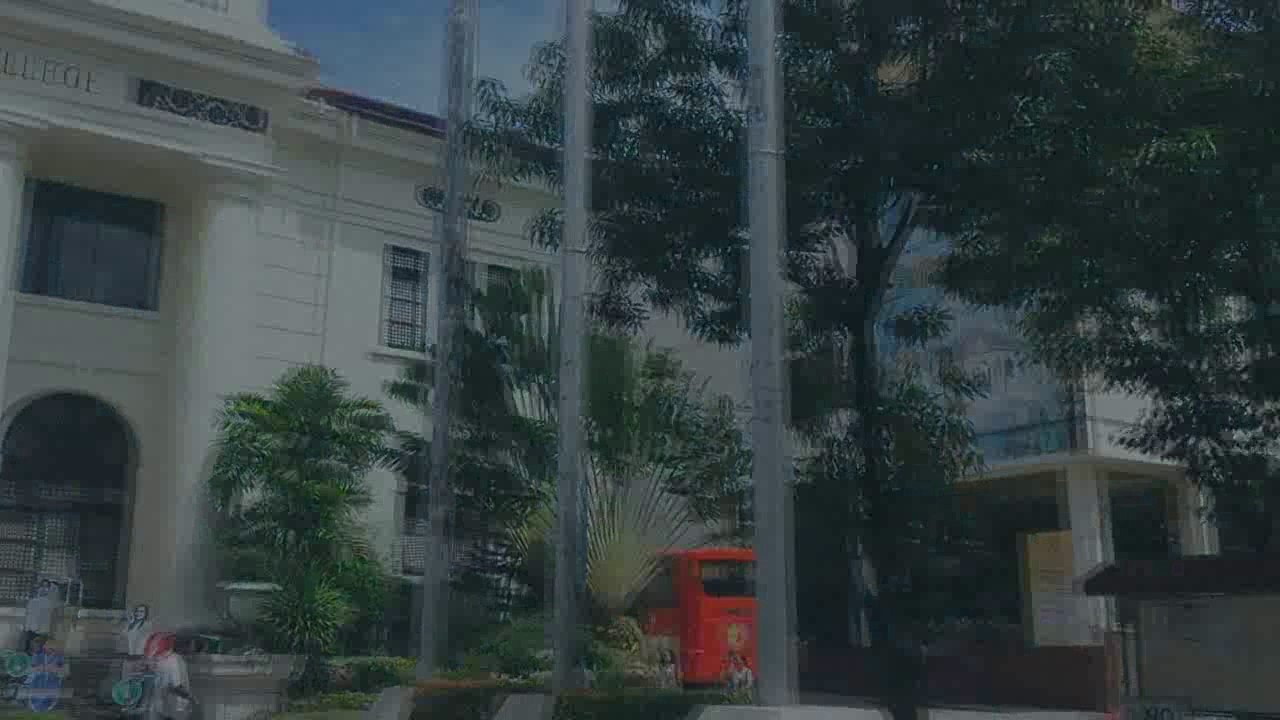 Cebu Normal University 🏫 - YouTube