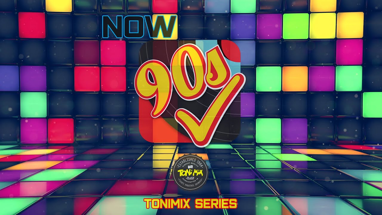 90’s DJ Mix Session Vol.06 | 90’s Vinyl DJ Set | 90’s Classics | 1990’s Mixtape - YouTube