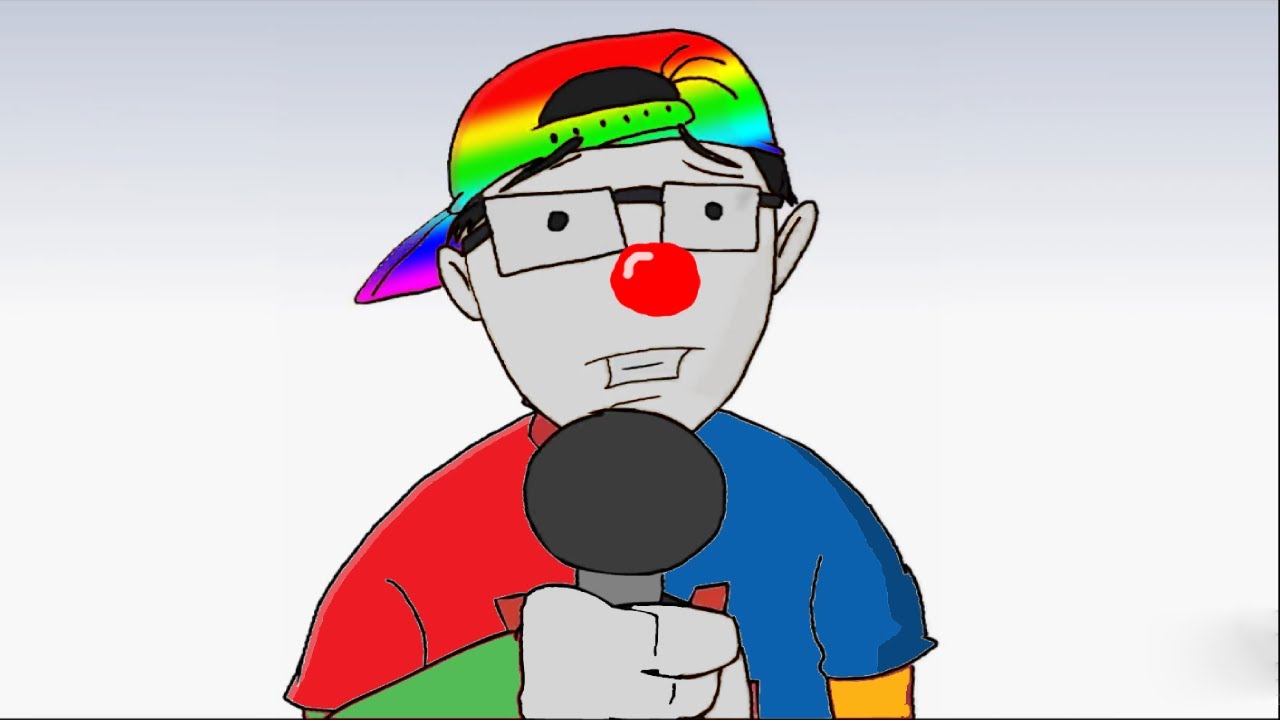 Verbalase's Apology (REUPLOAD) - YouTube