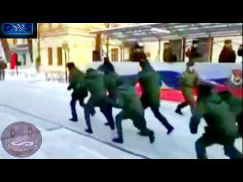 Prikol armiyada gila