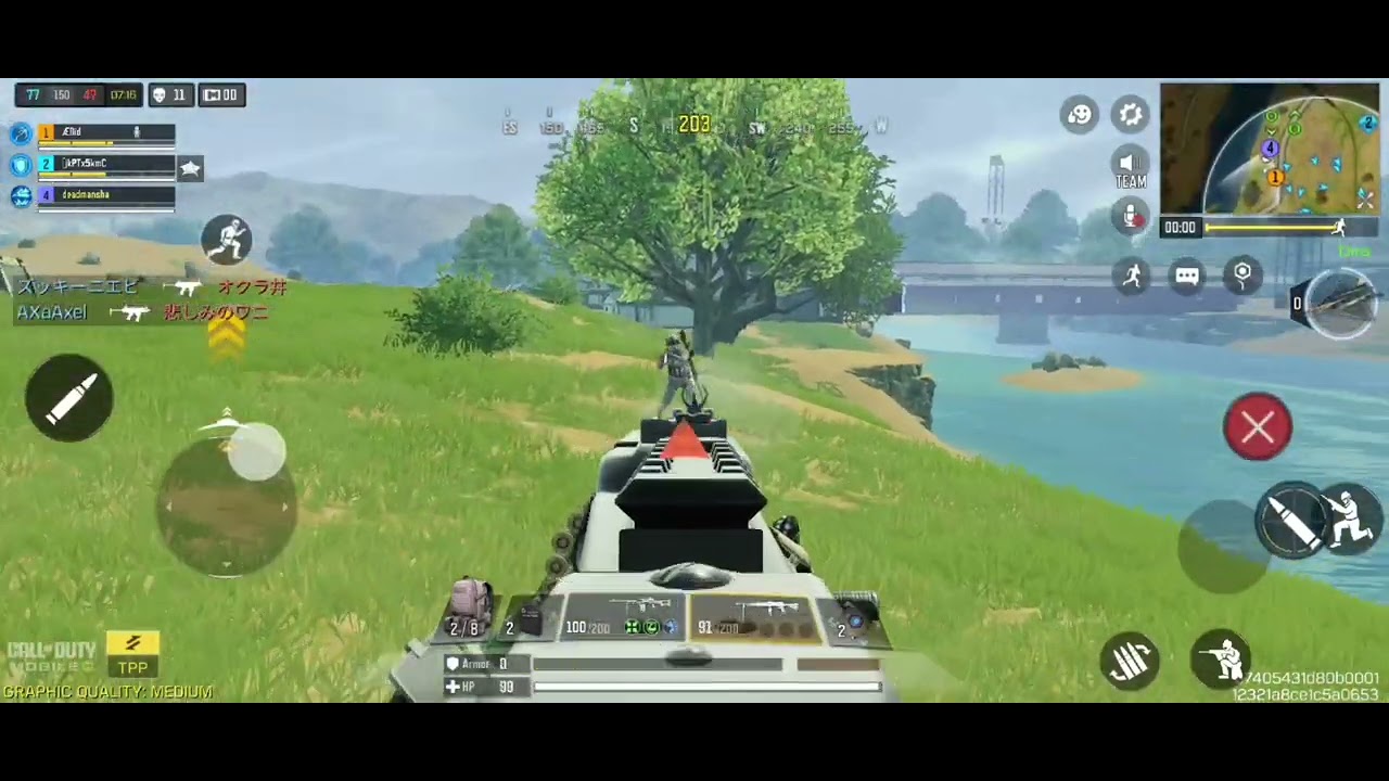 call of duty fire time - YouTube