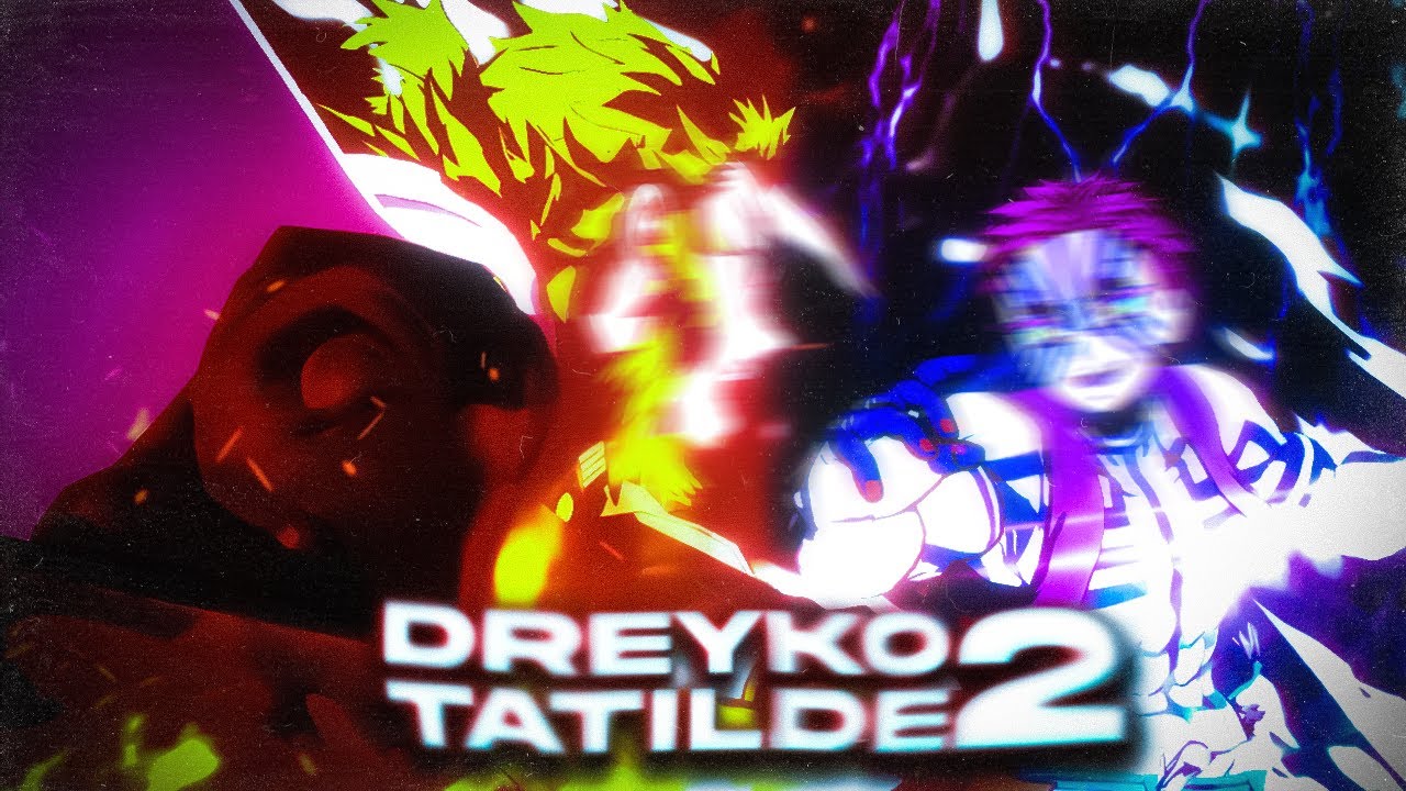 13Killoki - Dreyko Tatilde 2 「AMV」 - YouTube