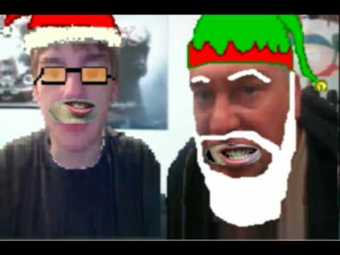 A Pruane Christmas Message - YouTube