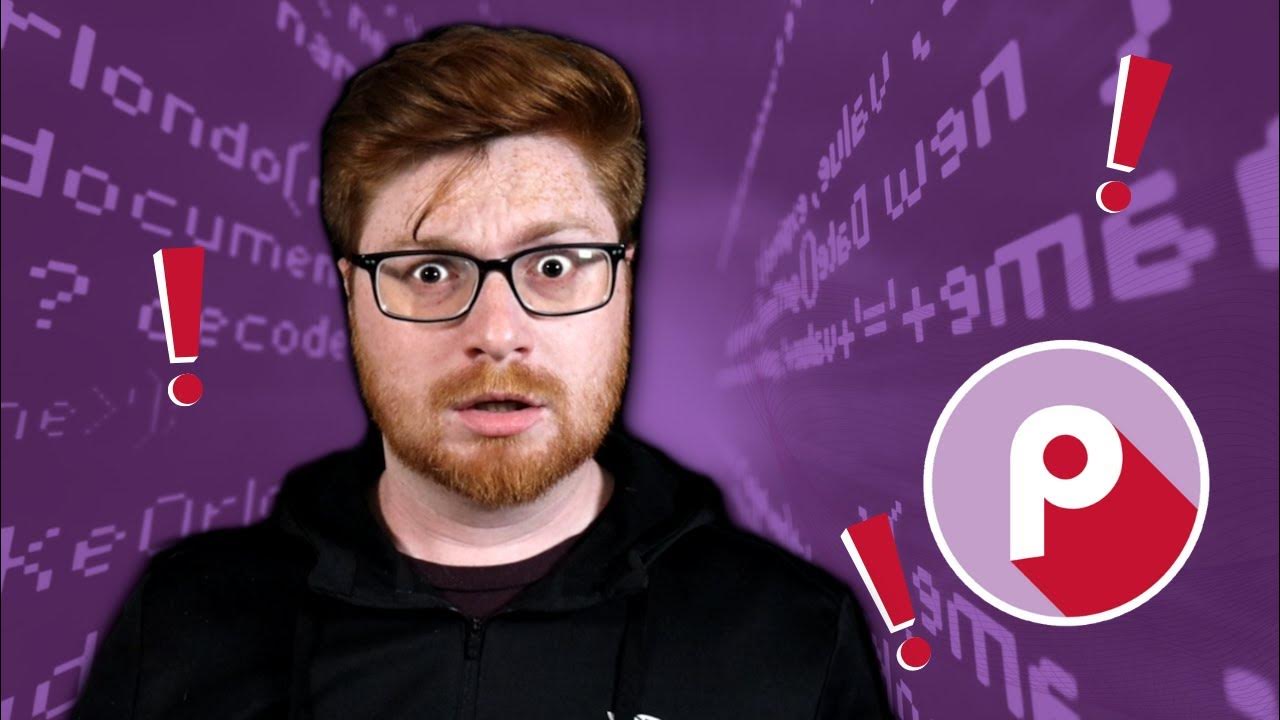 Punctuation on the Command-Line! (PicoCTF 2022 #09 file-run2) - YouTube