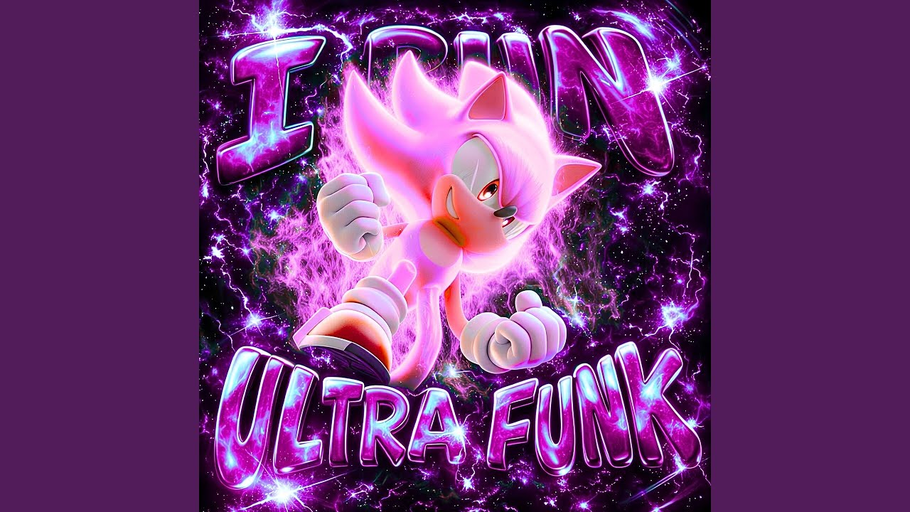 I RUN ULTRA FUNK (Ultra Slowed) - YouTube