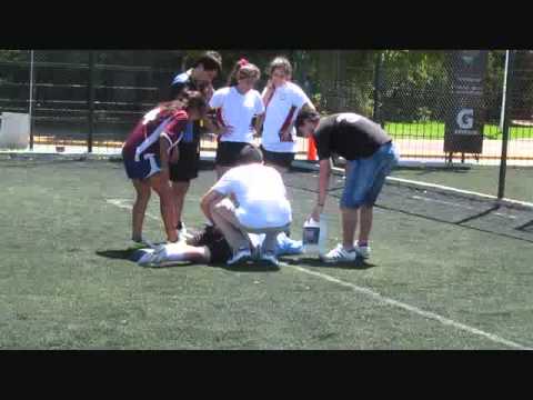 UBA D vs UBA E...pt - YouTube