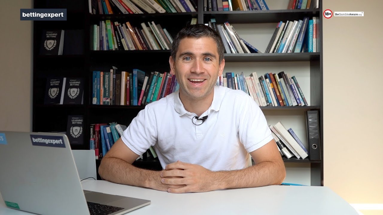 A new leader in the World Tipster Championship! | bettingexpert Daily ...