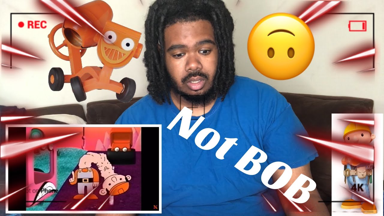 Xploshi “Build it, Benjamin! - Wet Cement” (Reaction Video) - YouTube