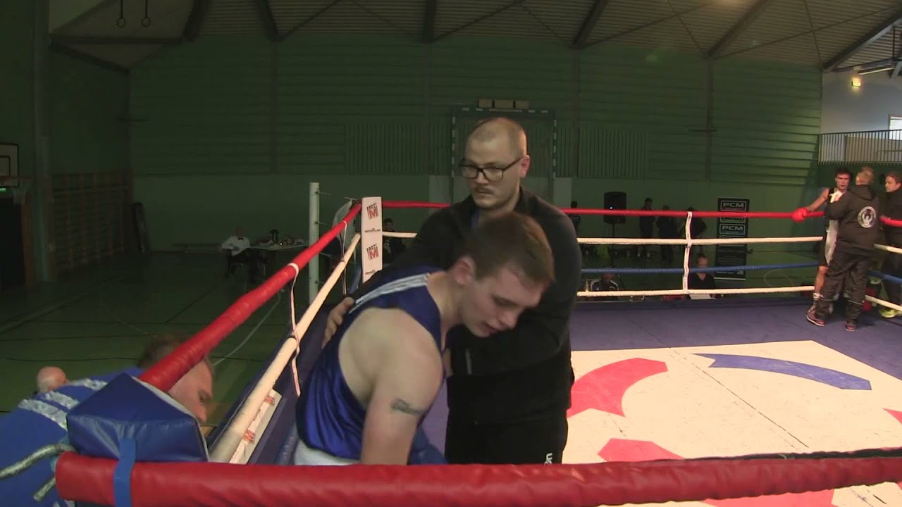 Rune Kaldhusæter vs Jan Remy Olsen - YouTube