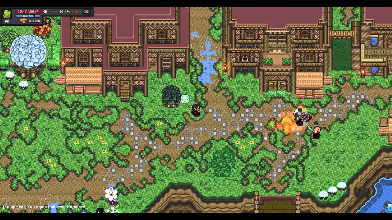 Graal 2014 01 30 18 07 44 27 - YouTube