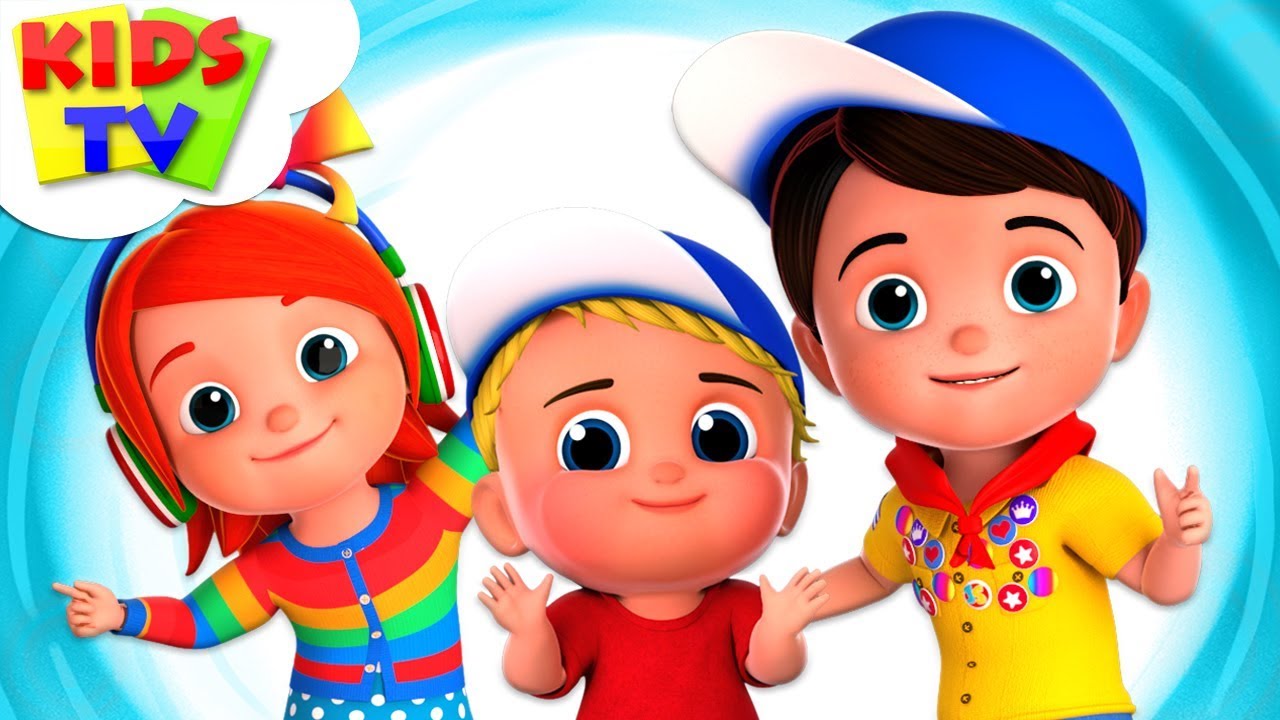 Most Popular Nursery Rhymes Collection Kids Songs Junior Squad most-popular-nursery-rhymes-collection-kids-songs-junior-squad