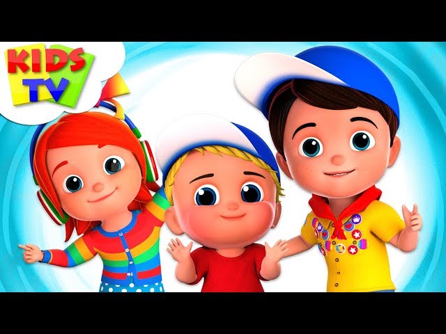 Most Popular Nursery Rhymes Collection Kids Songs Junior Squad most-popular-nursery-rhymes-collection-kids-songs-junior-squad
