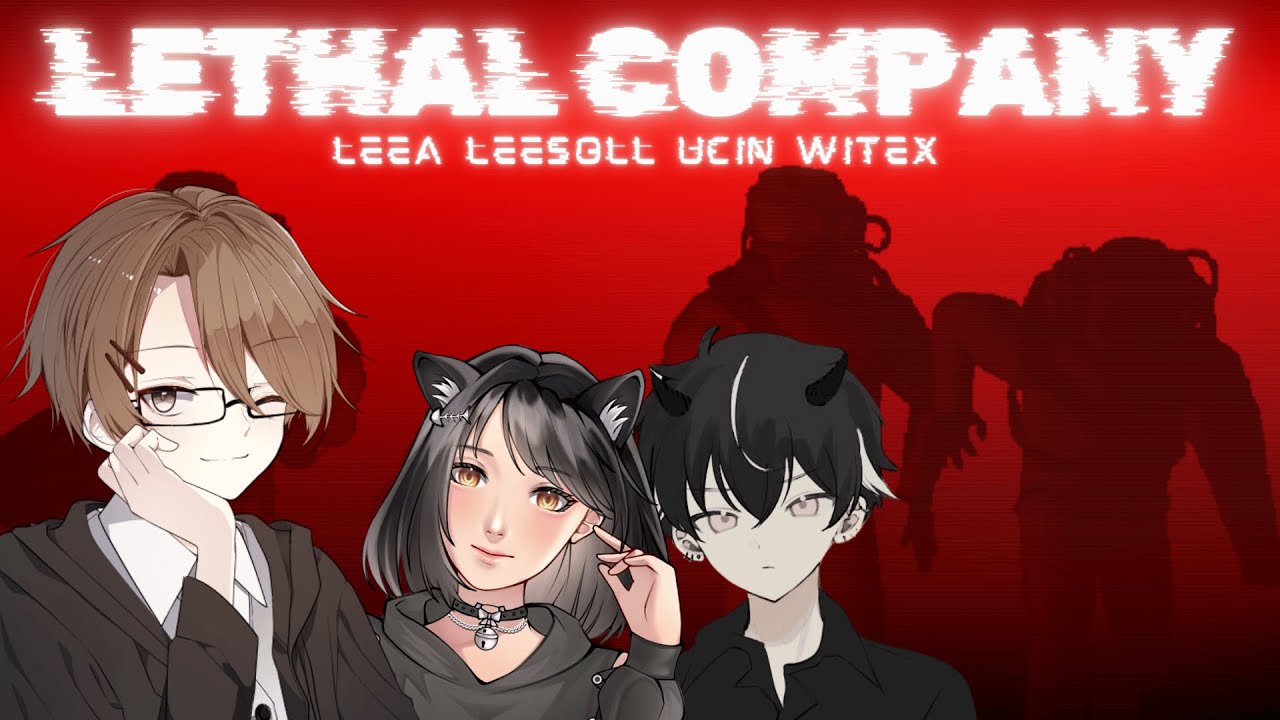 [Lethal Company] Mulung Simulator ................. - YouTube