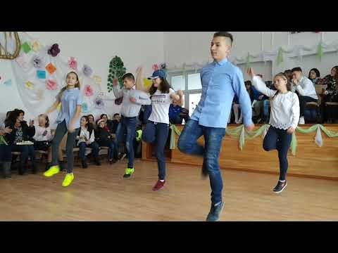 Dans modern