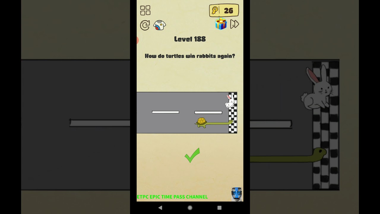 BRAIN CRAZY LEVEL 188 brain crazy iq challenge puzzle level 188 answers ...