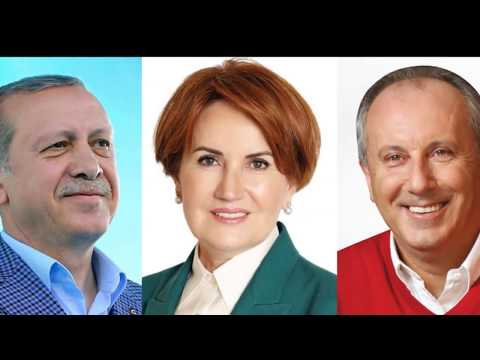 C.Başkanı Kim Olursa Olsun - Bu Milletin Tek Güvencesi Ordusudur