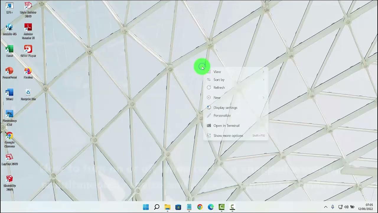 How to turn on or off when resize a snapped window, simultaneously resize adjacent snapped ...