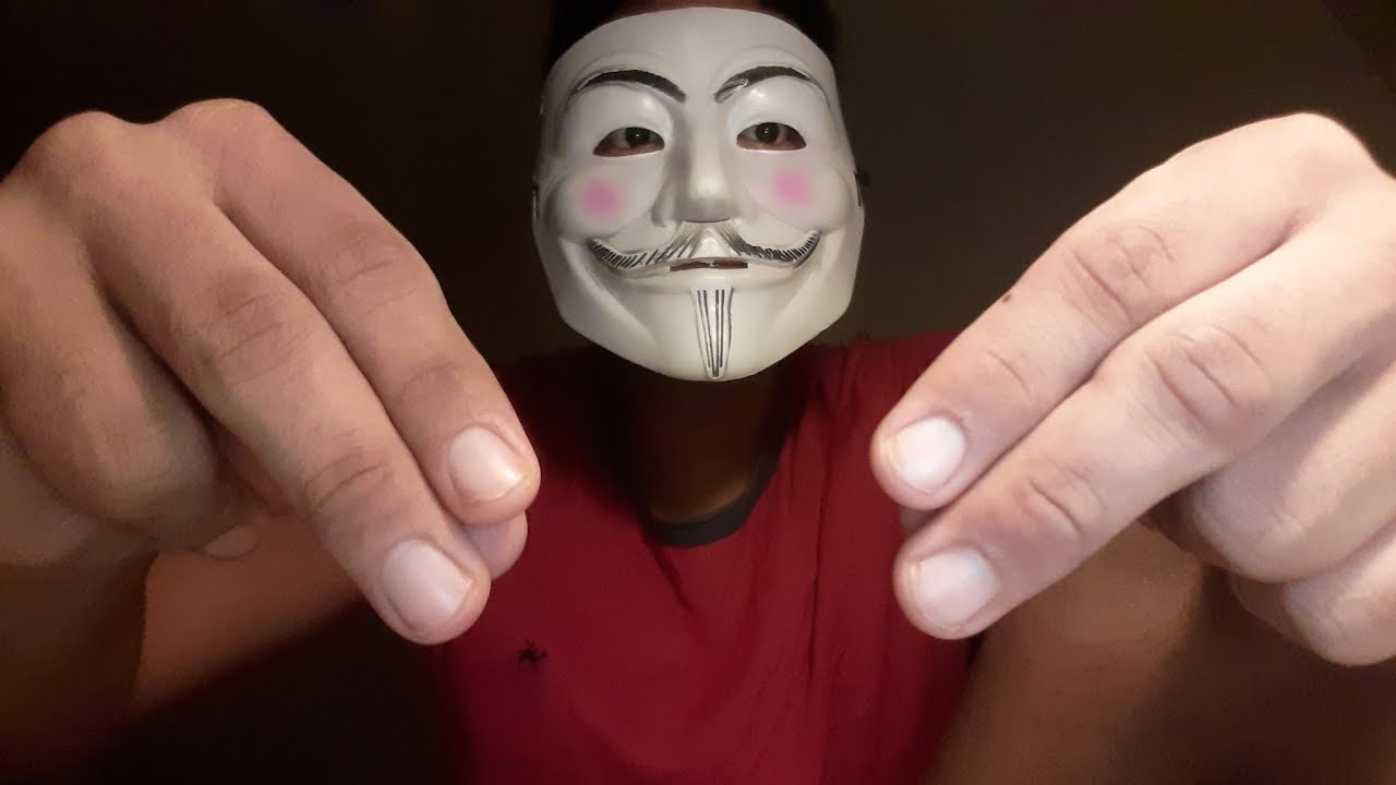 2-Minute ASMR – Slow & Close-Up Finger Cracks for Deep Tingles 🔥 - YouTube