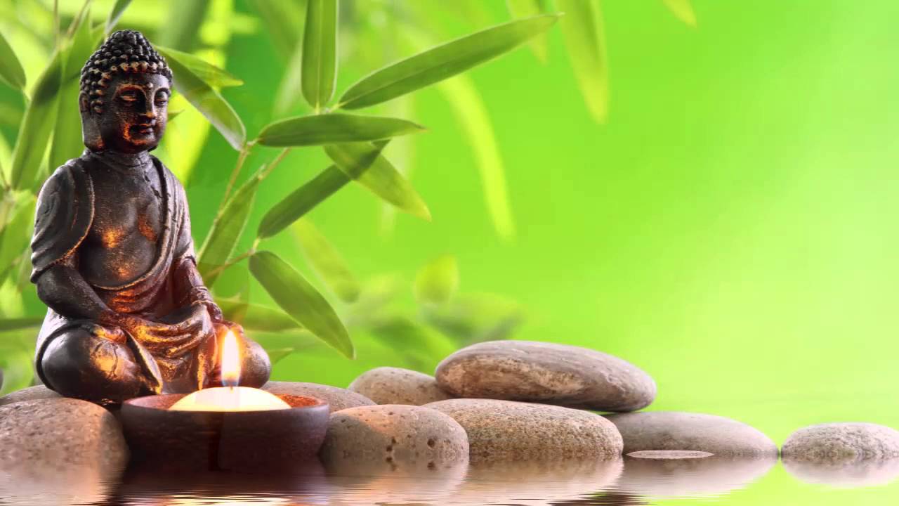 Release: 3 HOURS Mindfulness Meditation Music for Deep Breathing ...