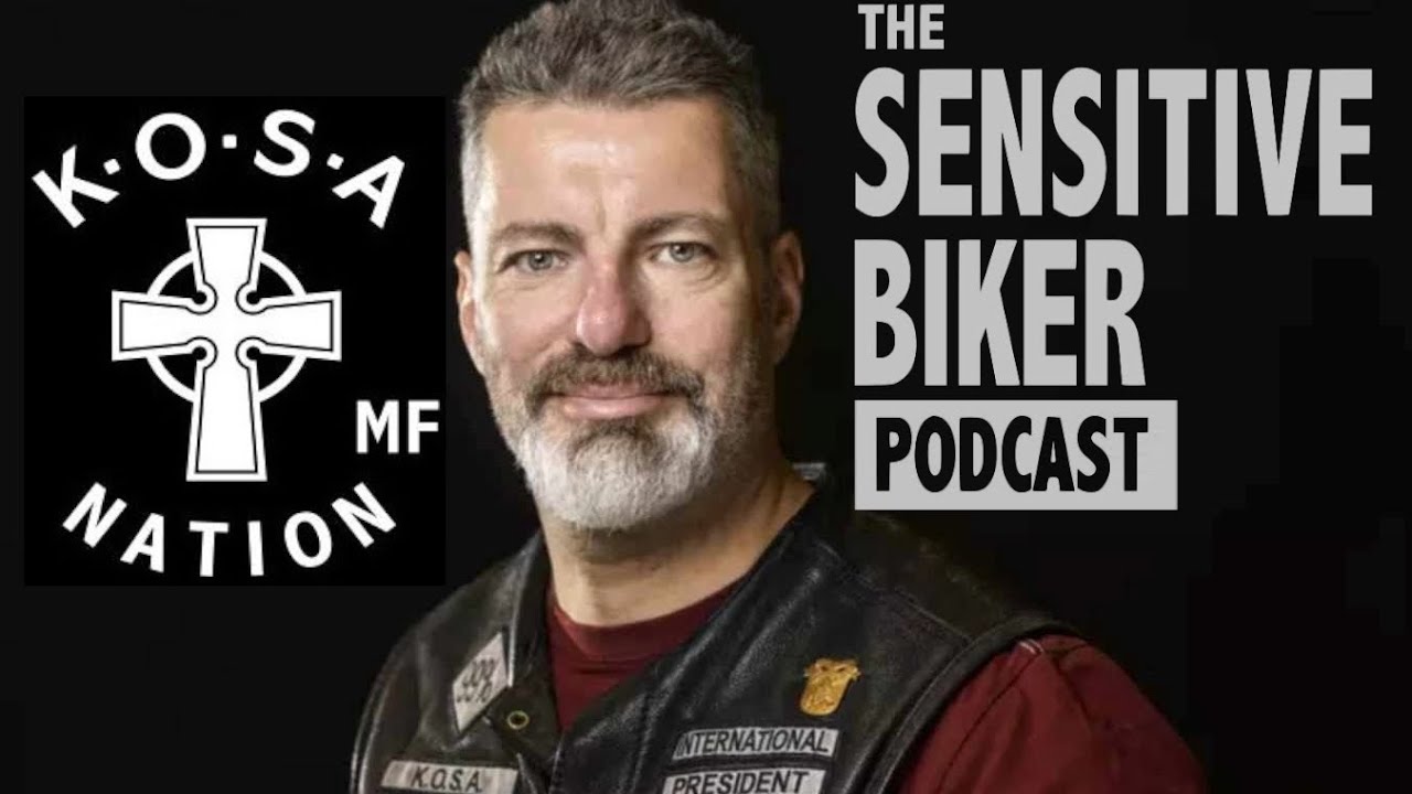 What is KOSA NATION MF? - YouTube