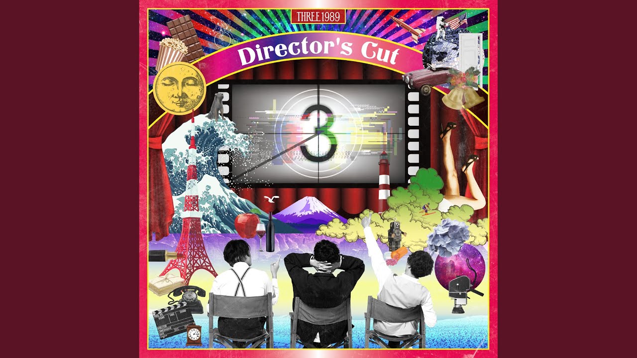 Action! - Intro - YouTube