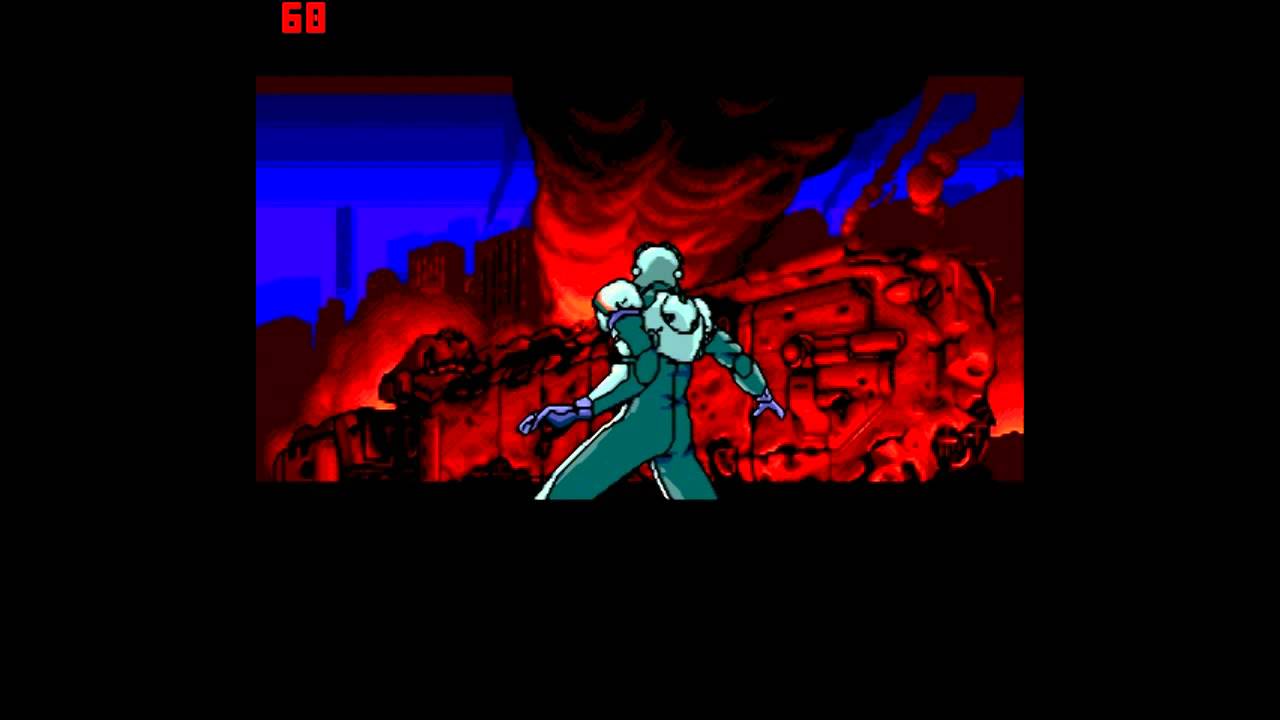 Cybernator - Valken Assault Suit (Snes) dicas - YouTube
