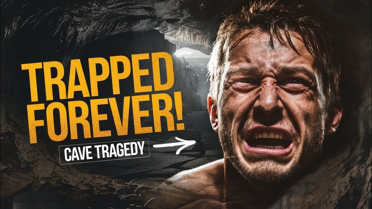 Nutty putty cave tragedy | how this man trapped forever | Hindi ...