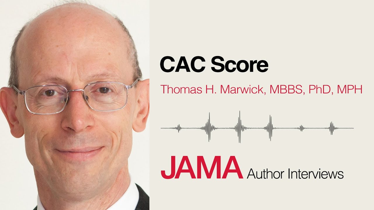 Combining CAC Score With Treatment on Plaque Progression in Familial ...