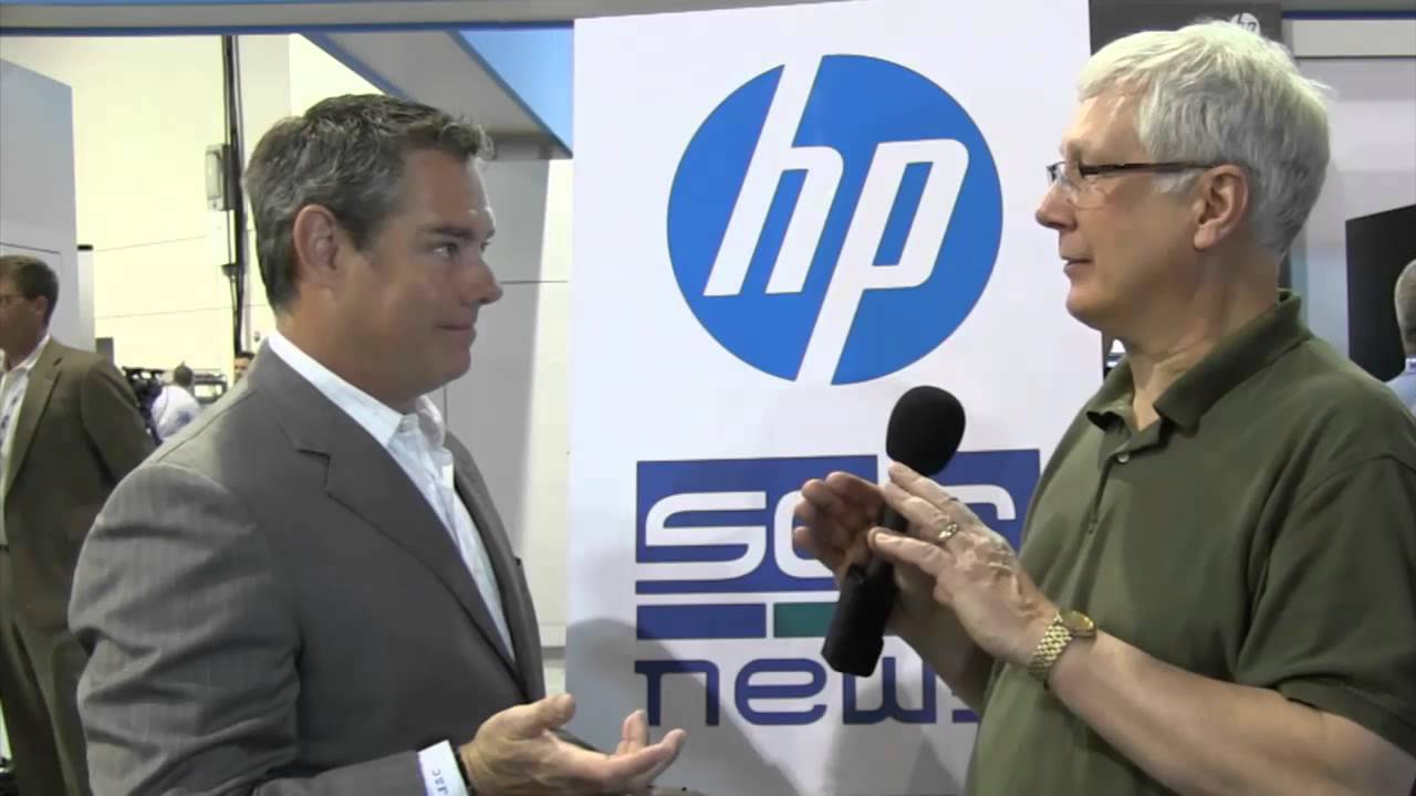 NAB2013 - HP Autonomy in Media - Jeff-Cornelius - YouTube