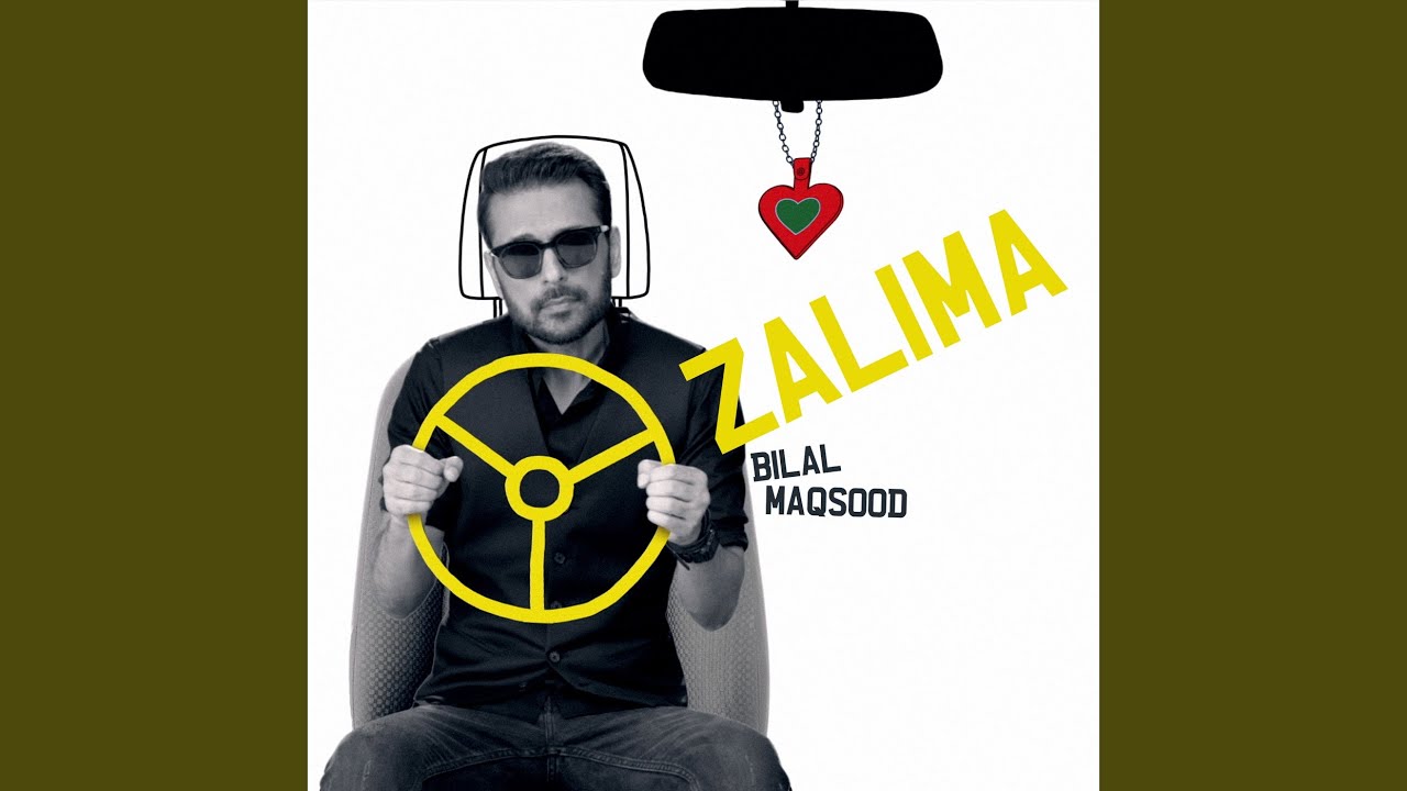 Zalima - YouTube
