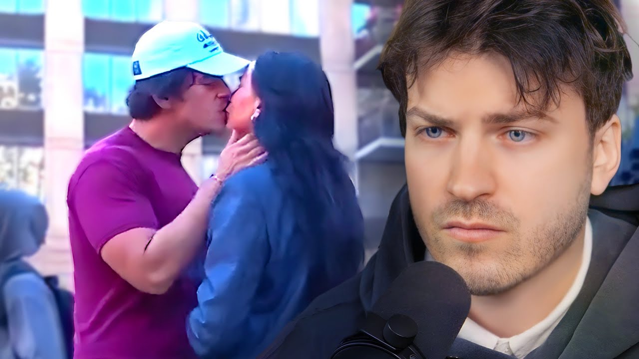 Evolution Daily knows NOTHING about Cold Approach - YouTube