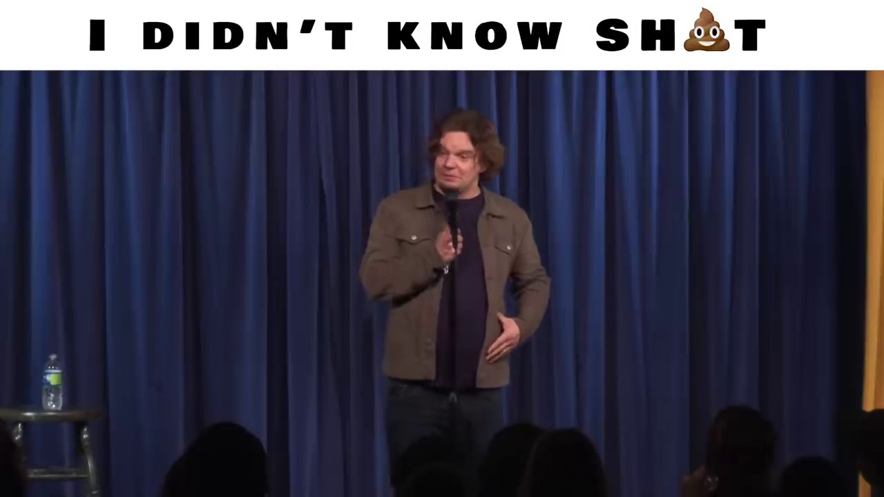 Ways to use word “shit” - YouTube