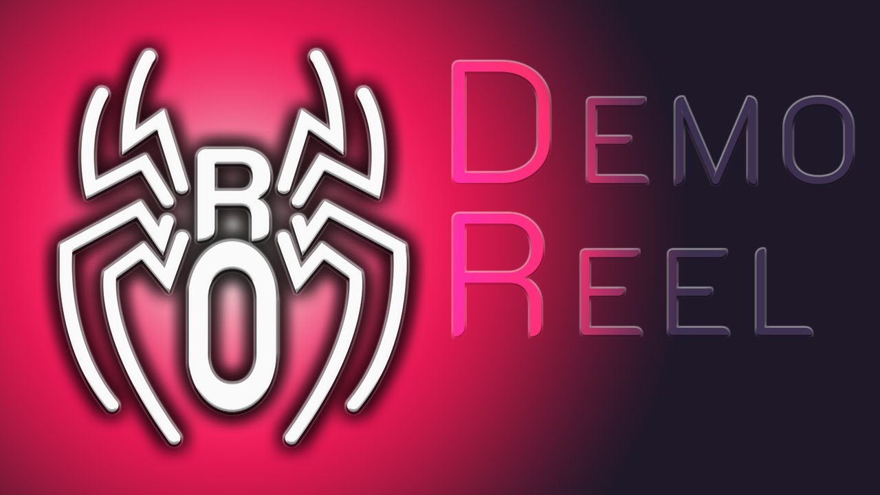 Demo Reel - Ryan Olson - YouTube