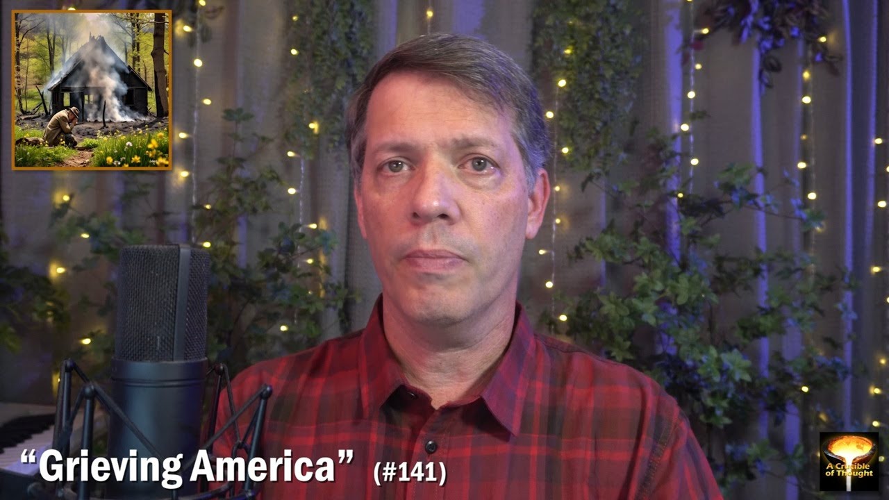 141 Grieving America - YouTube