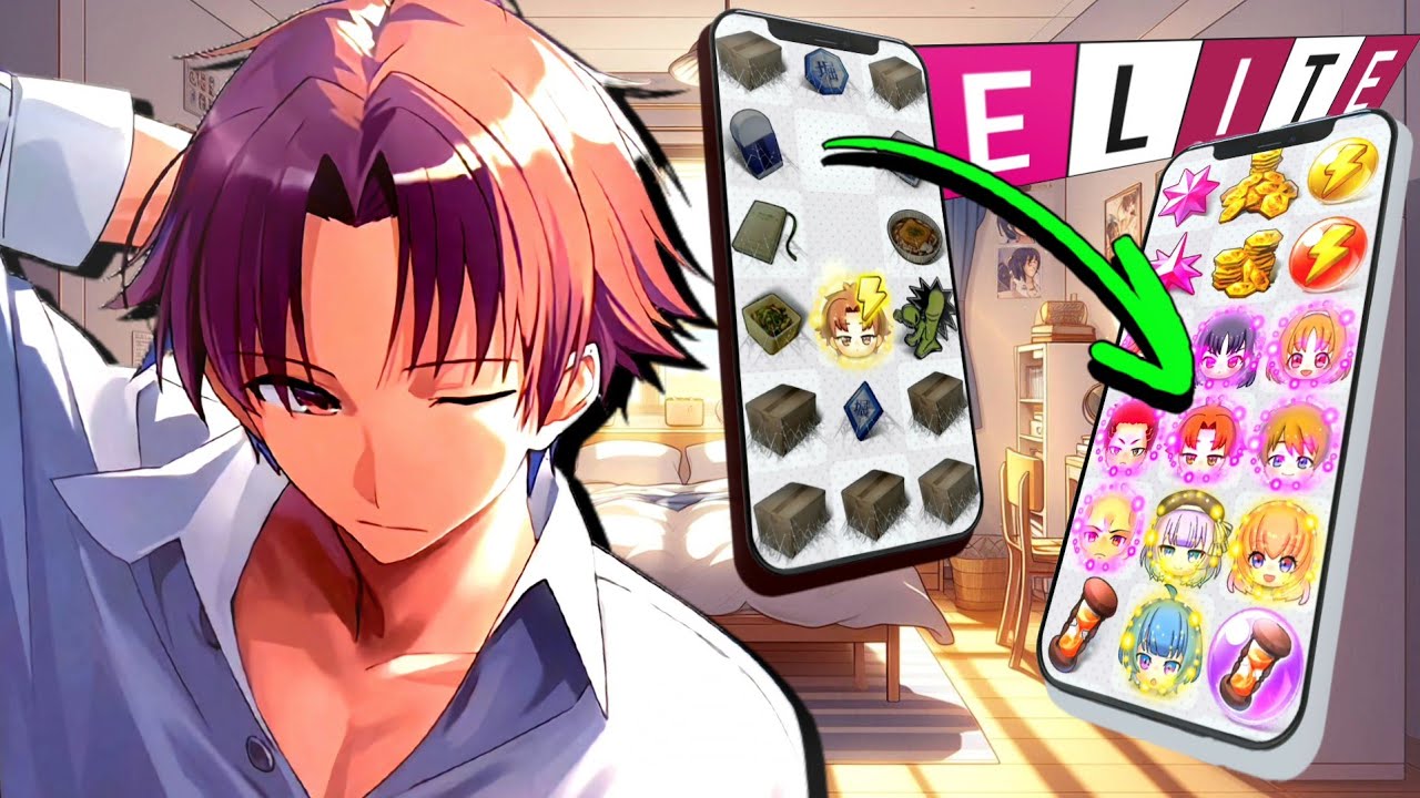 COTE Mobile: The ULTIMATE Beginner's Guide - YouTube