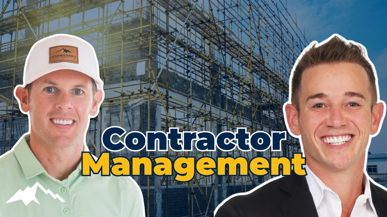 Contractor Motivation and Performance: Key Insights - YouTube