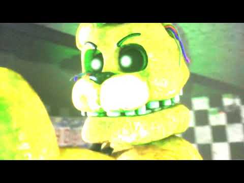 [FNAF SFM] Old Memories Season 2 Episode 9 The Escape From Evil